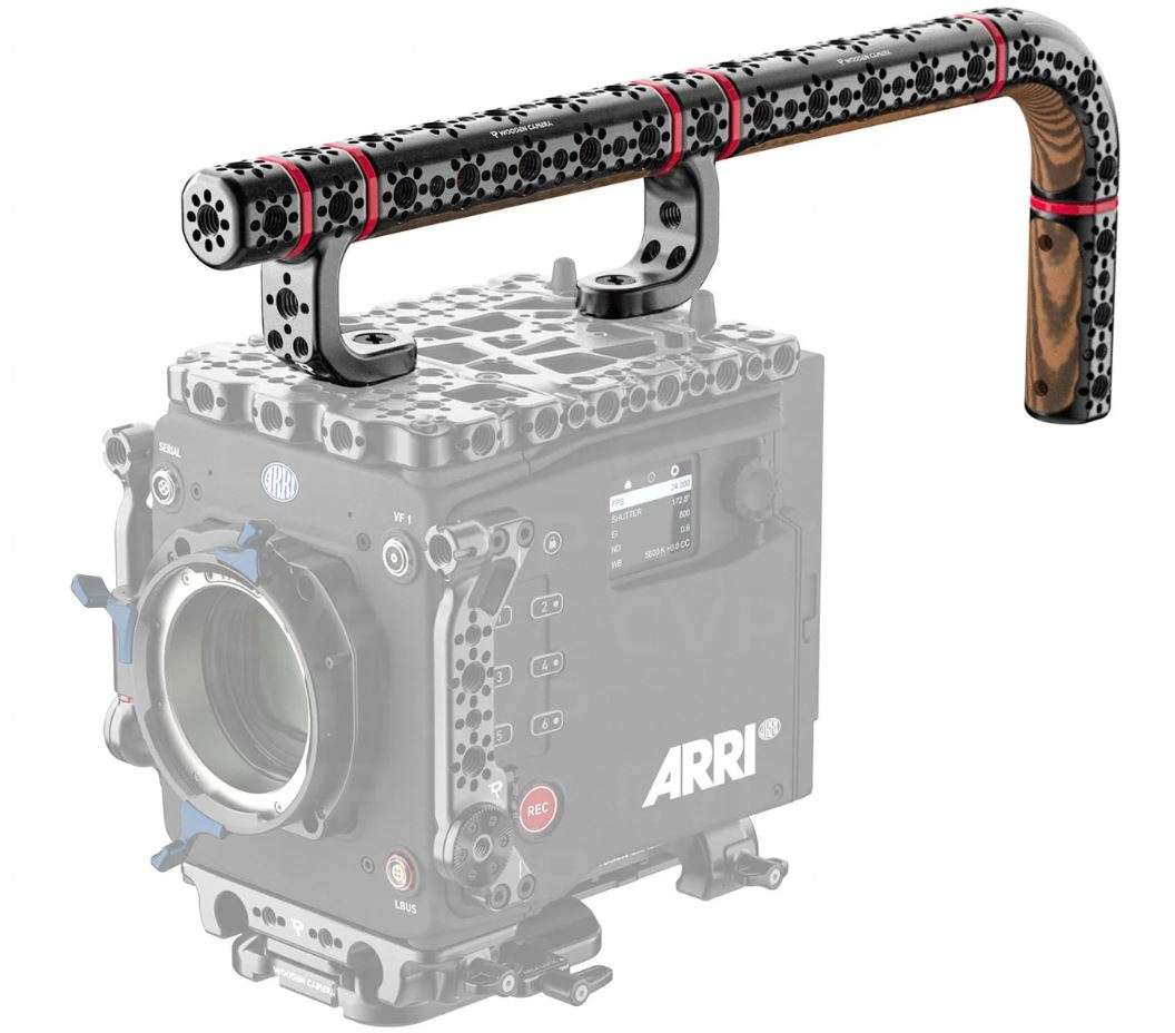 Buy - Wooden Camera Universal Ultra Handle System (A00104)