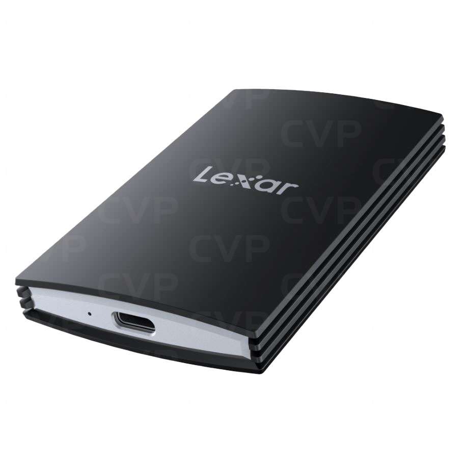 Buy - Lexar ARMOR 700 Portable SSD 4TB (LAR700X004T-RNBNG)