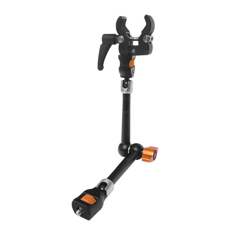 E-Image 11in Micro Arm Kit W/ Clamp | CVP
