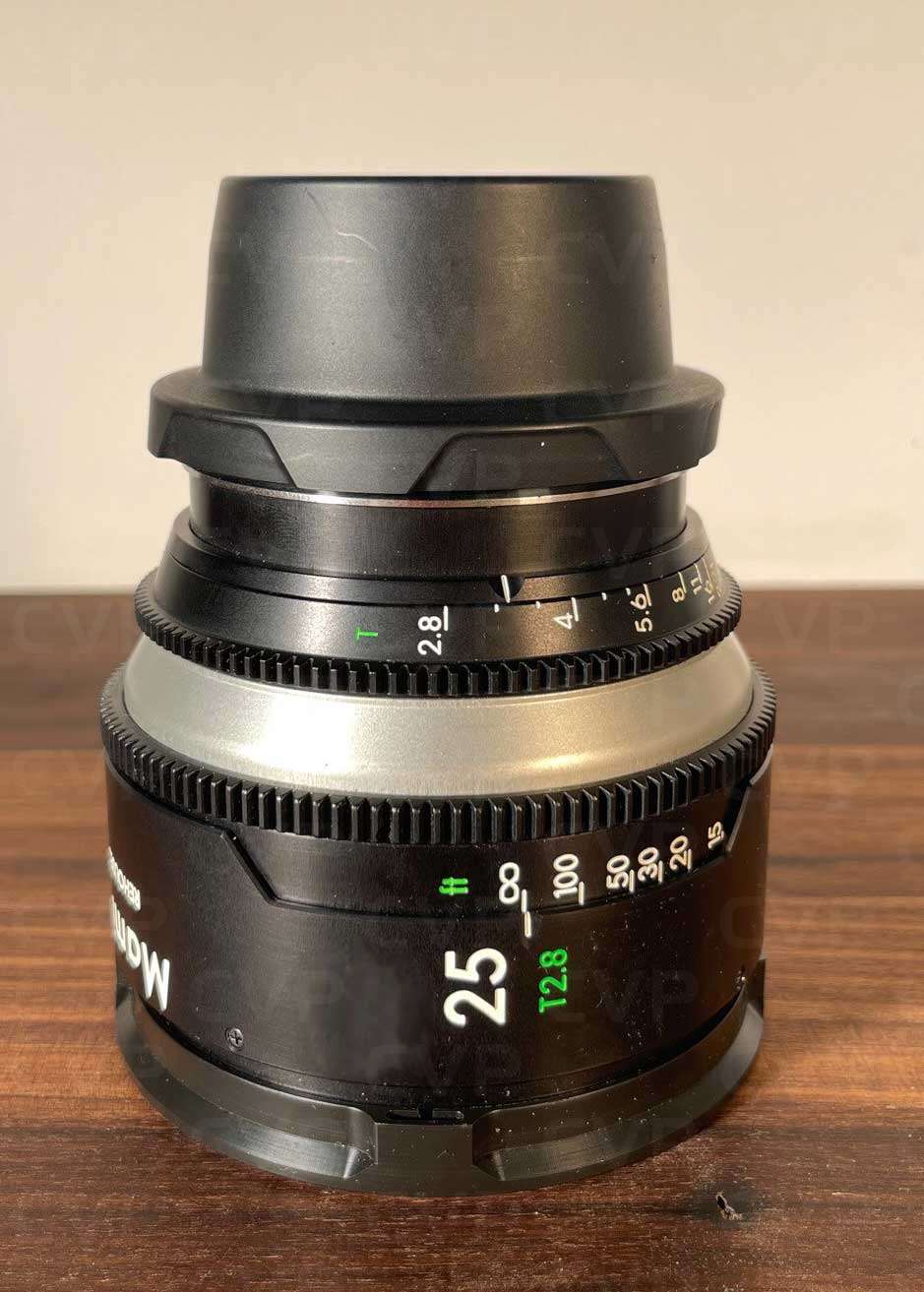 Buy - Used Mamiya Sekor C Set of 7 Lenses | CVP