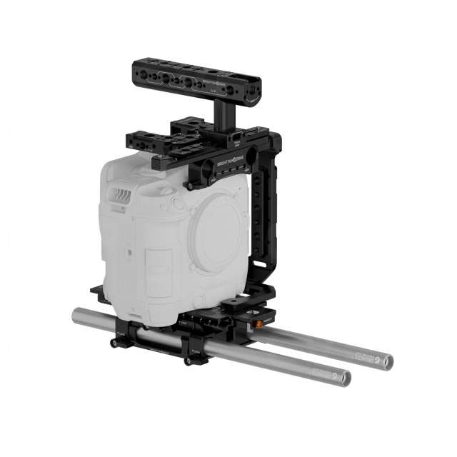 Bright Tangerine Create C80 Advanced Kit | CVP