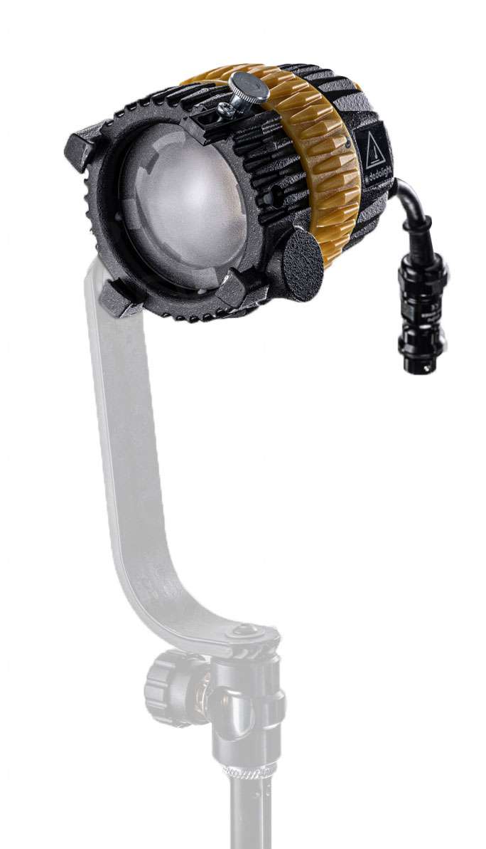 Buy - Dedolight NEO+ 20W DLED2 Bi-Colour (SYS-DLED2N+BI)