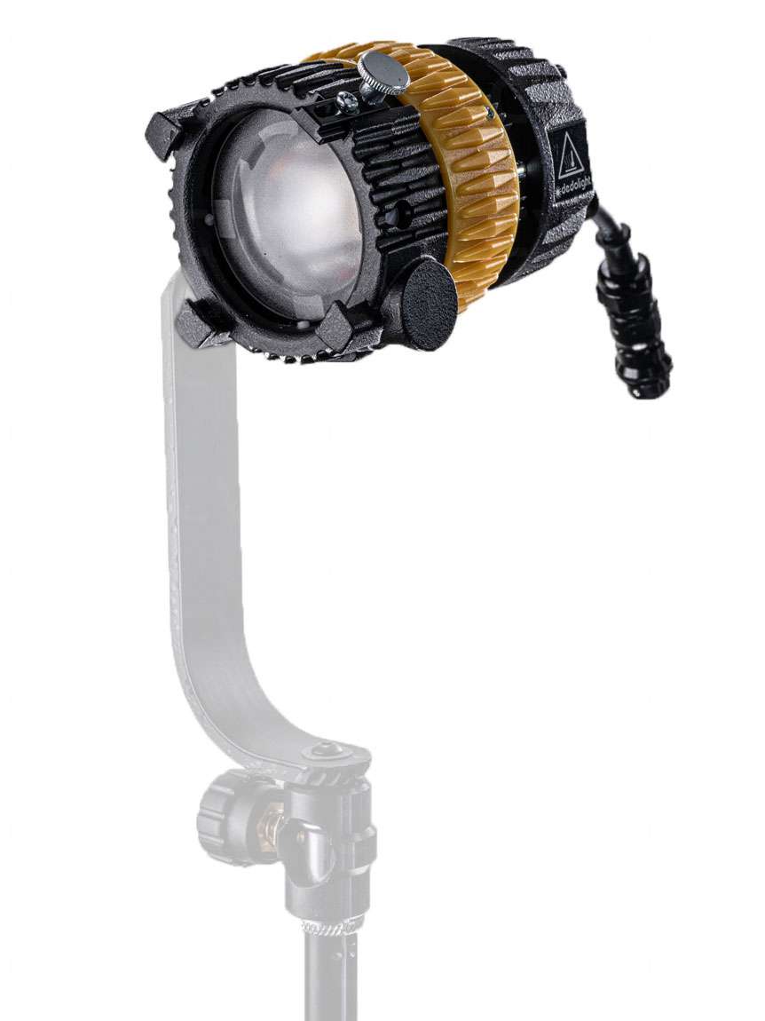 Buy - Dedolight NEO+ 40W DLED3 Bi-Colour (SYS-DLED3N+BI)