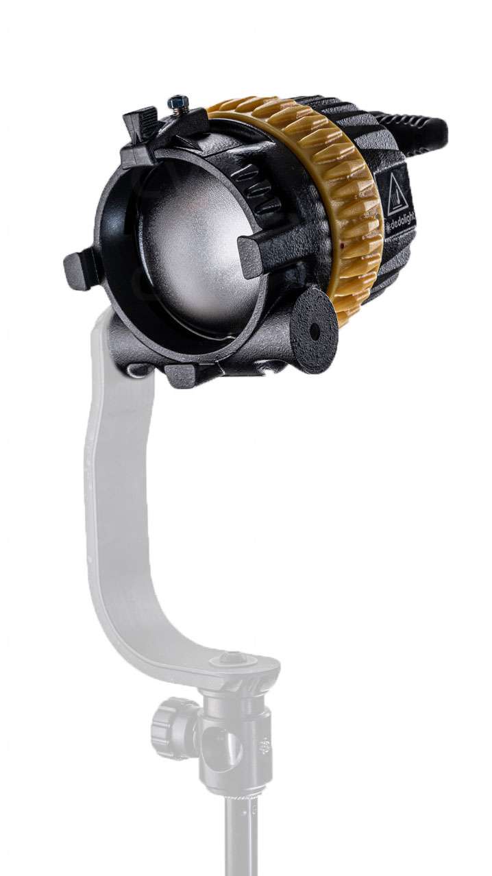 Buy - Dedolight NEO+ 40W DLED4 Daylight (SYS-DLED4N+D)