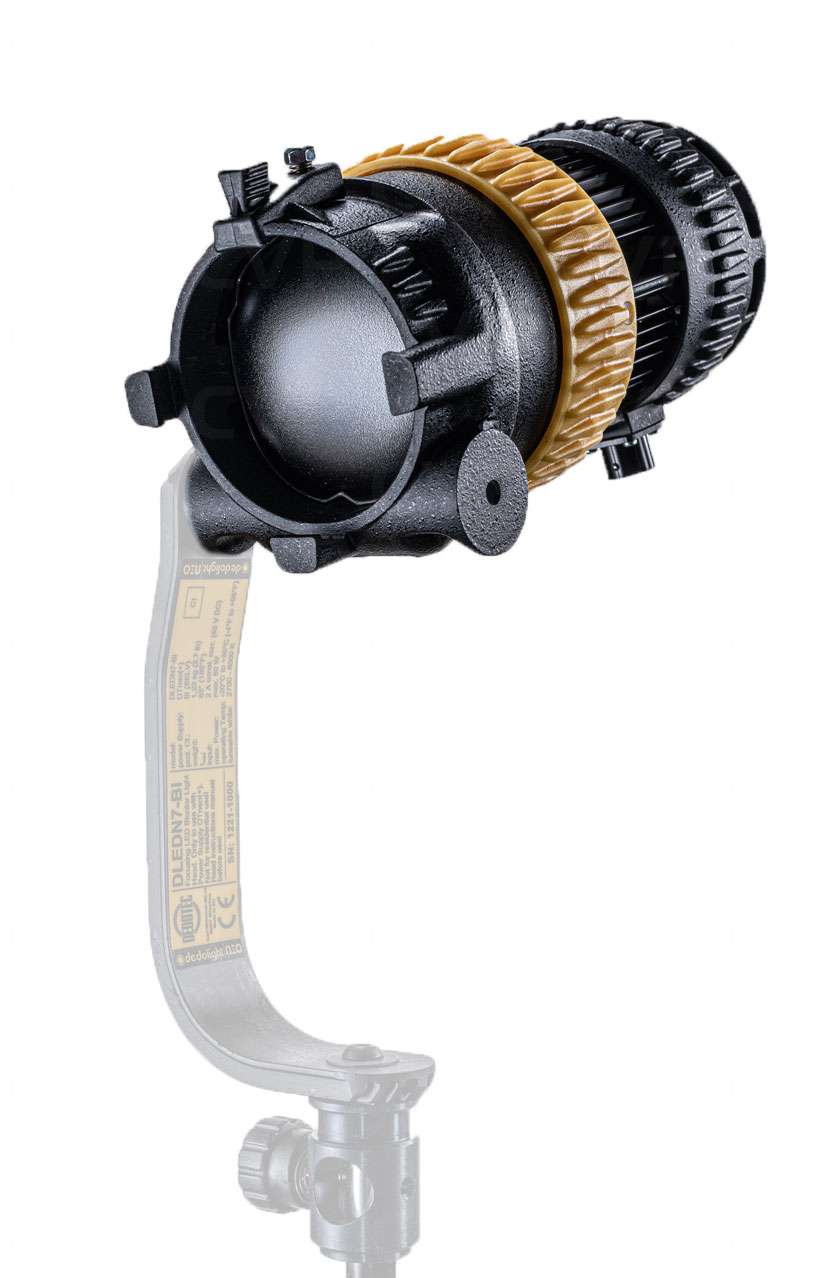 Buy - Dedolight NEO+ 90W DLED7 Bi-Colour (SYS-DLED7N+BI)