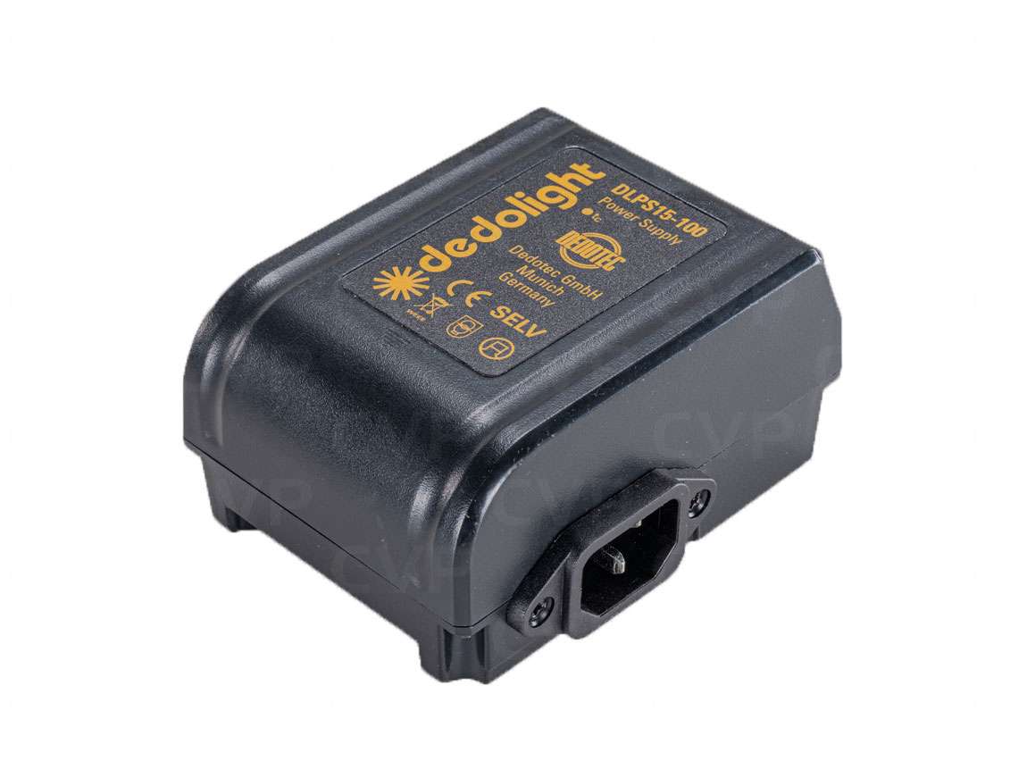 Buy - Dedolight 4 Head 90W DLED7 Bi-Colour NEO+ Kit (KUKL4+BINEO7-R)