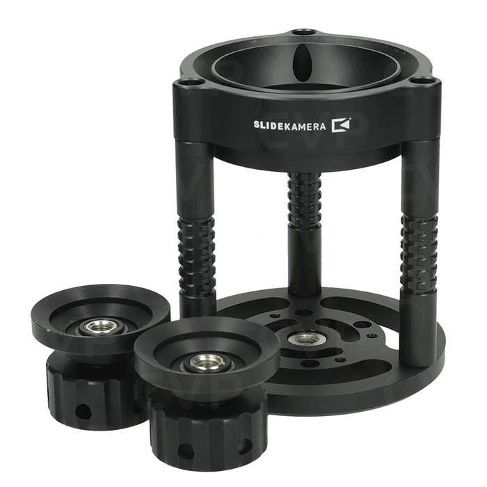 Buy - Slidekamera High Hat Bowl Riser 75/100mm Bowl (MRMC-AF-15 75/100)