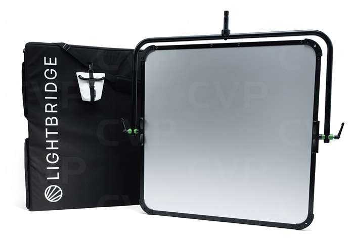 Lightbridge C-100 Diff 2/3 (Gen2) Touchproof | CVP