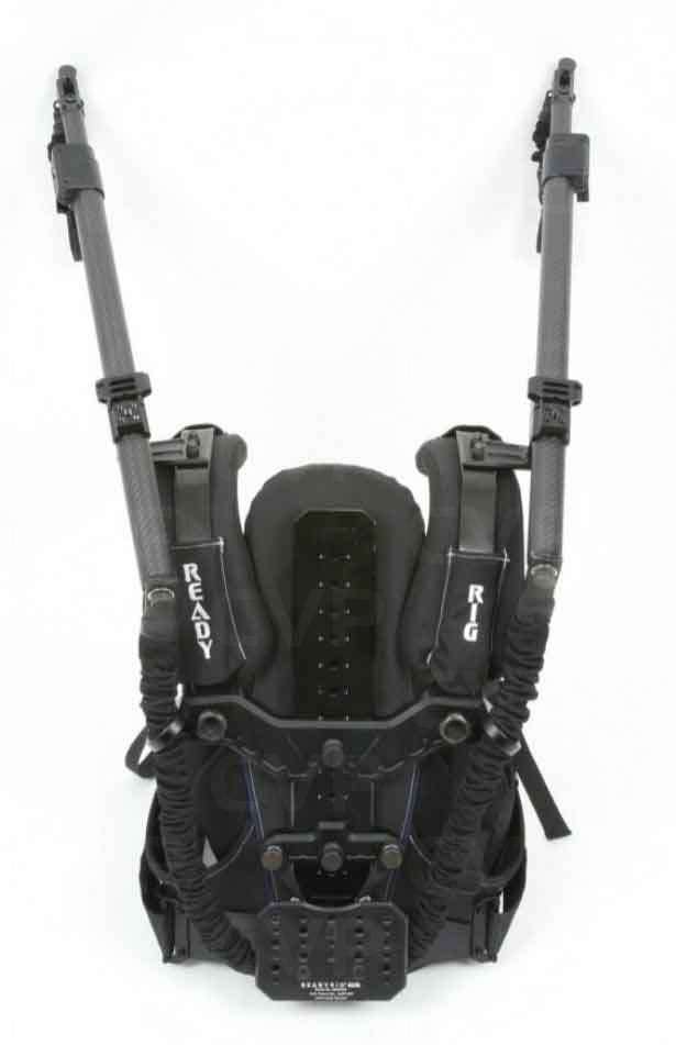 Buy - Used Ready Rig GS And ProArm Kit | CVP