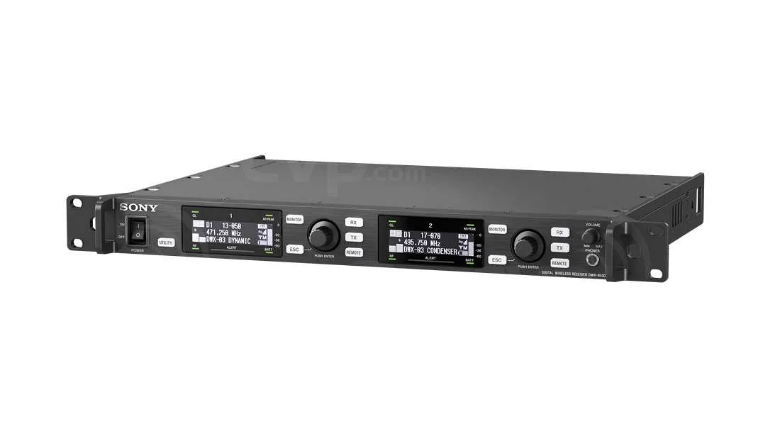 Buy - Sony DWR-R03D Receiver (DWR-R03D )