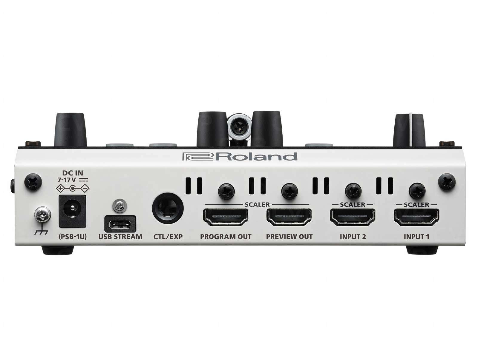Buy - Roland V-02HD MK II Streaming Mixer (V-02HDMKII)