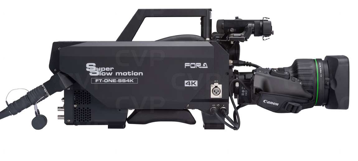 Buy - For-A 4K Ultra Slow-Motion Camera (FT-ONE-SS4K)