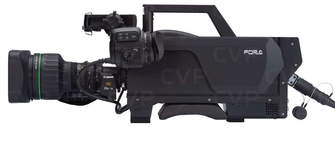 Buy - For-A 4K Ultra Slow-Motion Camera (FT-ONE-SS4K)