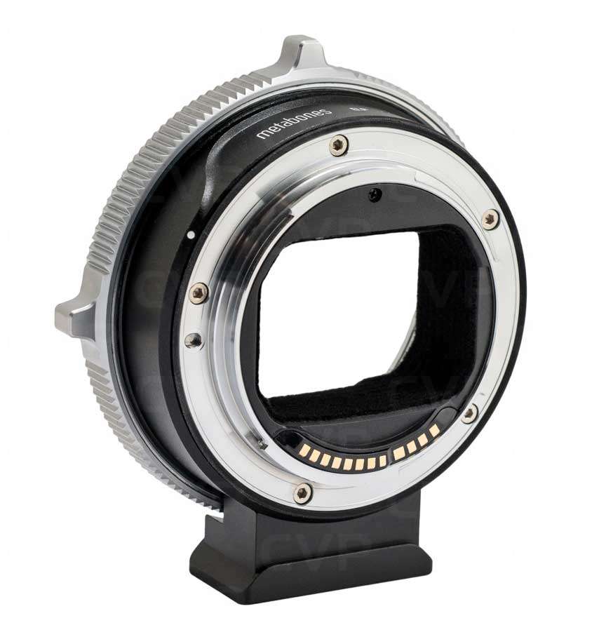 Buy - Metabones EF to RF T Cine Adapter (MB_EF-EFR-BT1)