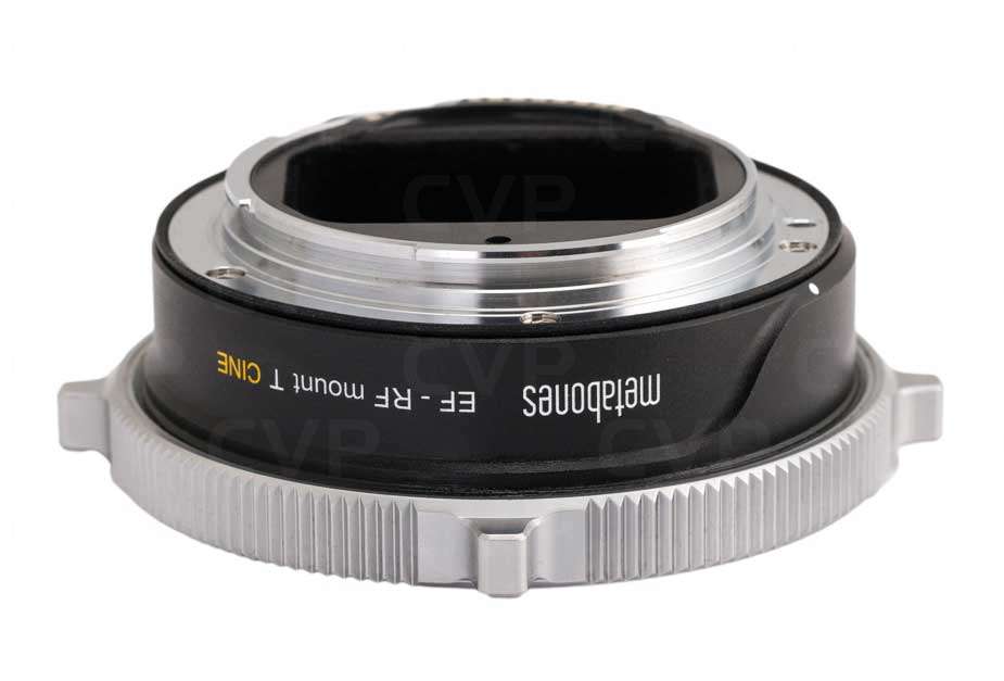 Buy - Metabones EF to RF T Cine Adapter (MB_EF-EFR-BT1)