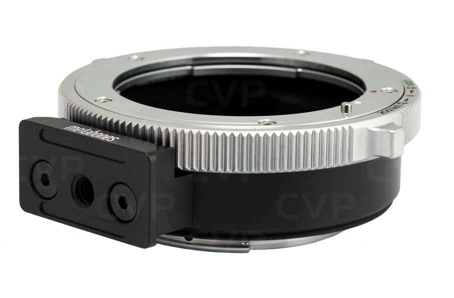 Buy - Metabones EF to RF T Cine Adapter (MB_EF-EFR-BT1)