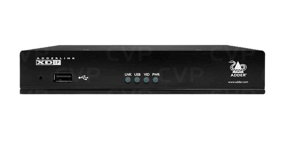 Buy - Adder ADDERLink XDIP Single Link (XDIP-POE)