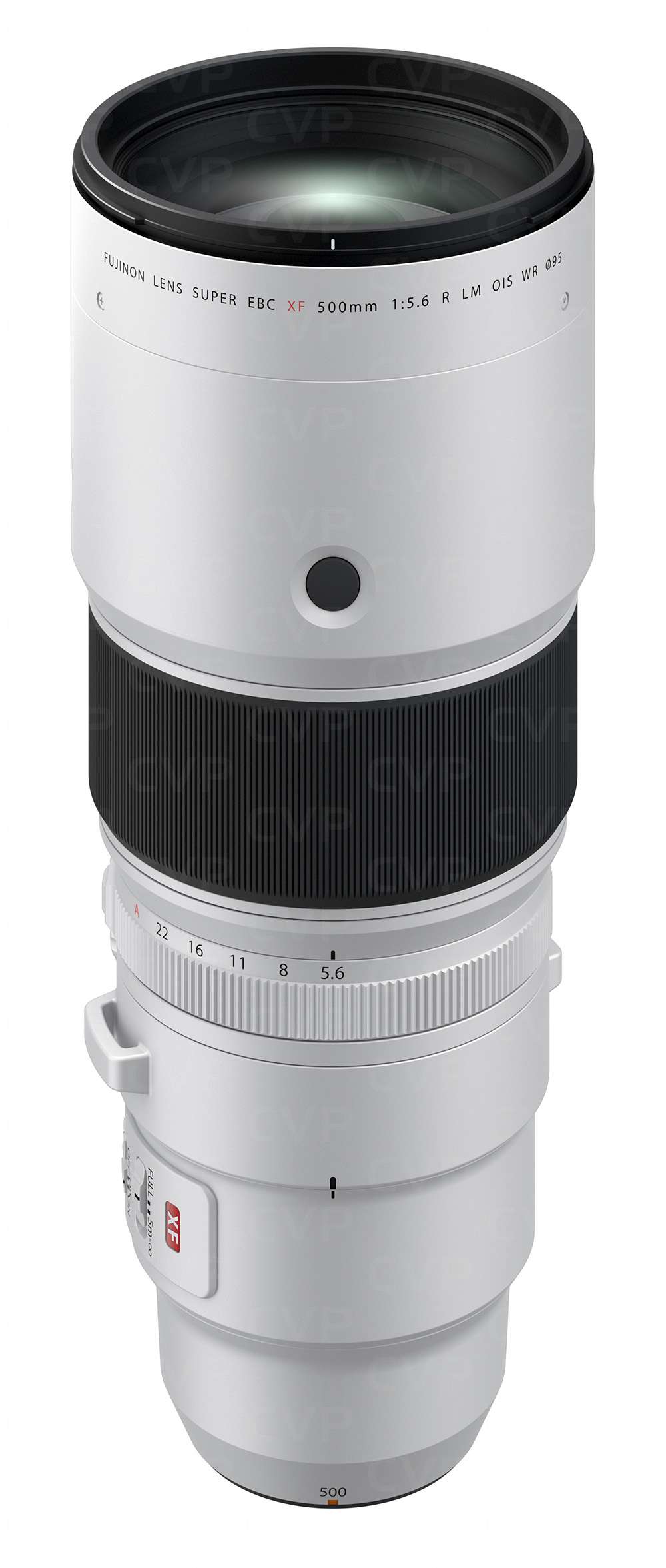 Fujifilm XF 500mm F5.6 LM OIS WR | CVP