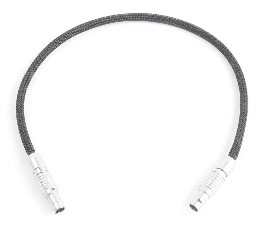 Buy - Used Ignite Digi Power Cable - 12inch | CVP
