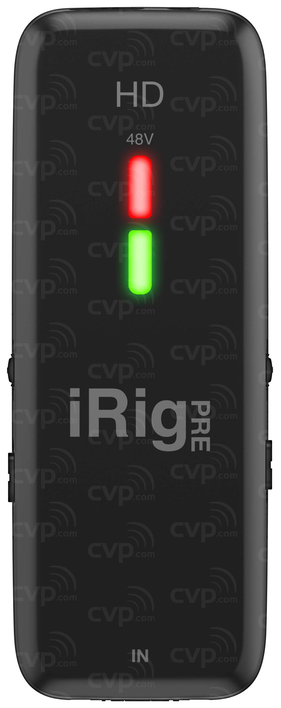 Buy - IK Multimedia IRIG PRE HD (IP-IRIG-PREHD-IN)