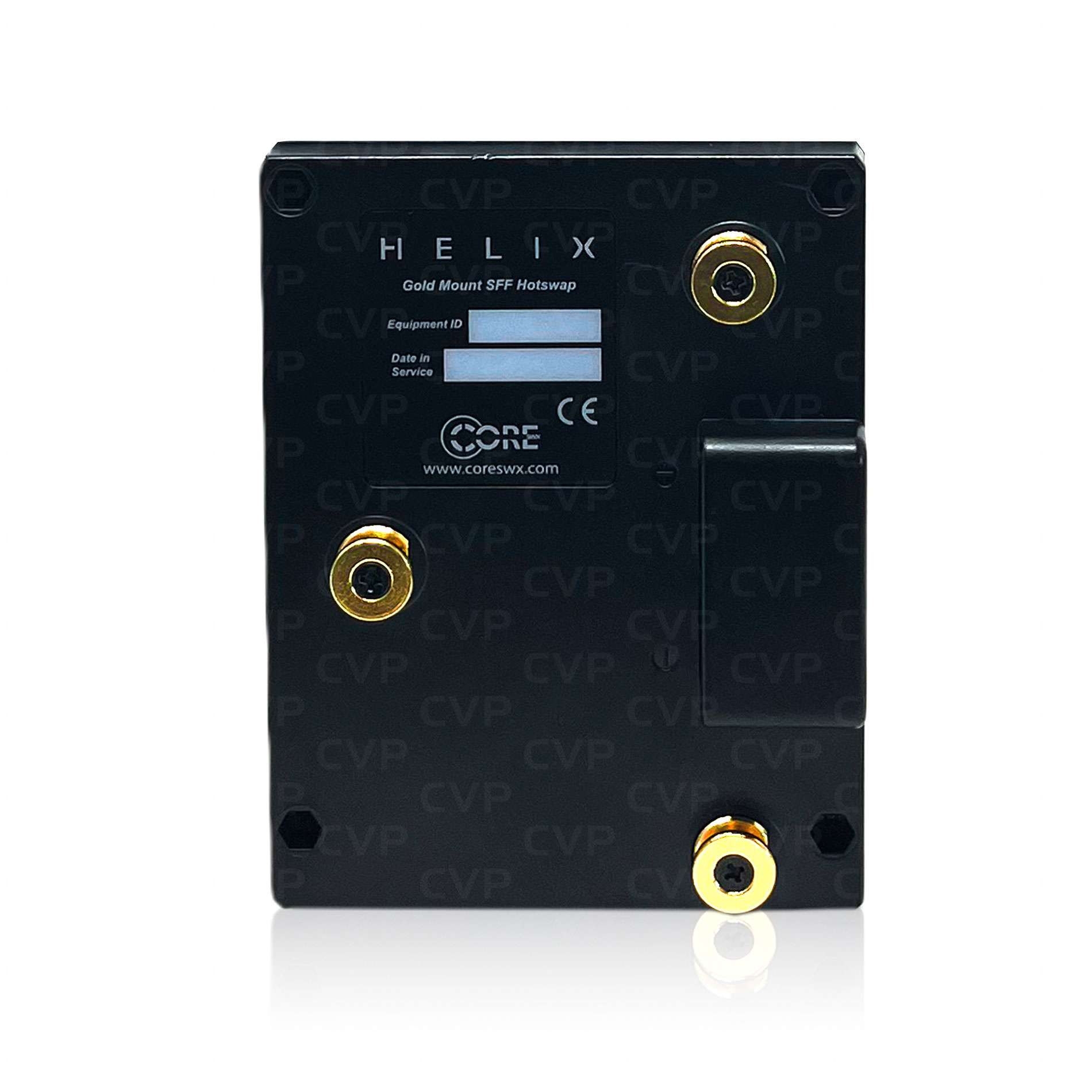 Buy - CoreSWX Helix Teradek Retrofit Series - Gold Mount (HLX-TK-G)