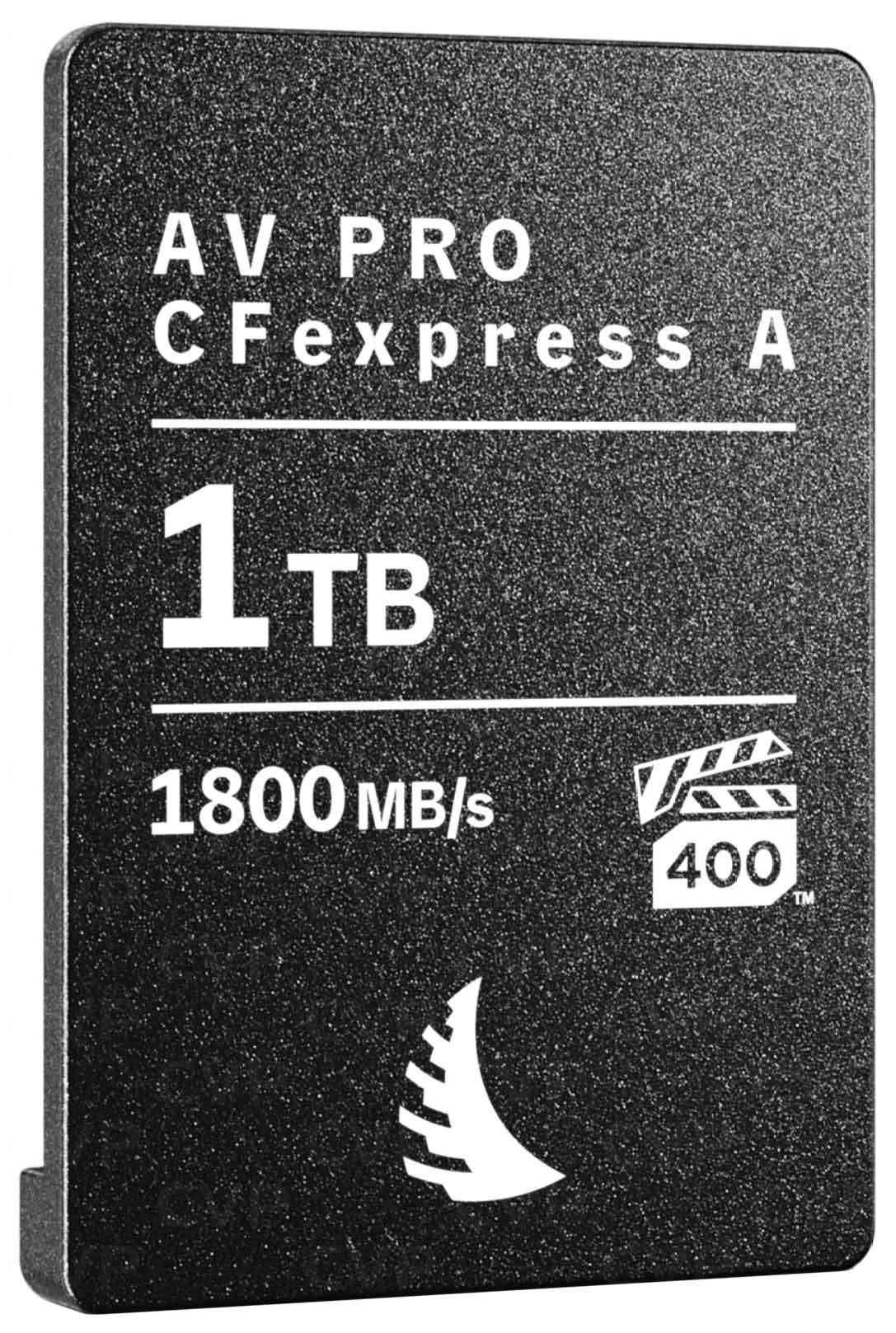 Angelbird 1TB AV PRO CFexpress Type A MK2 | CVP