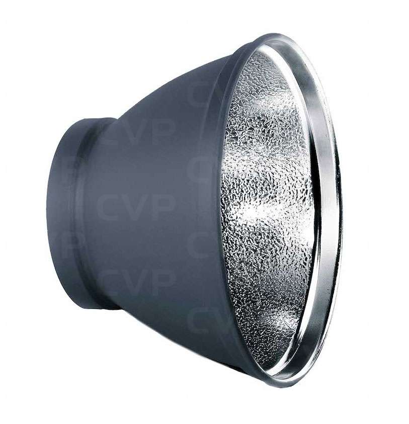 Buy - Elinchrom 21cm Reflector and Grid Kit (26050)