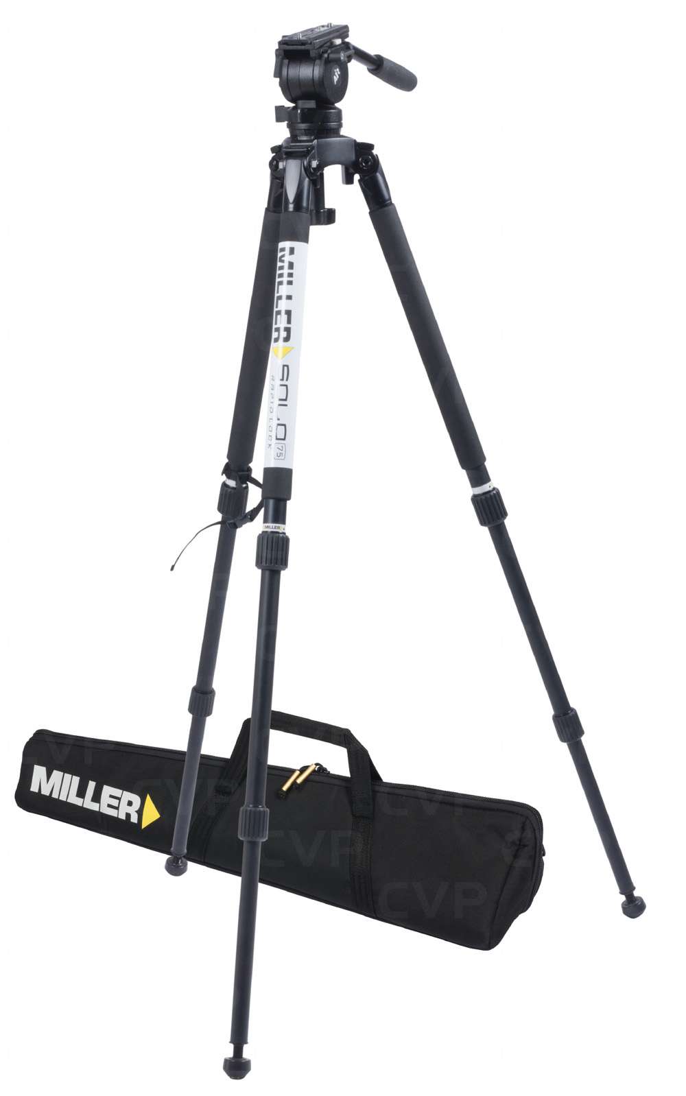 Comprar - Miller AIR Solo 75 Tripod System (MIL-3001)