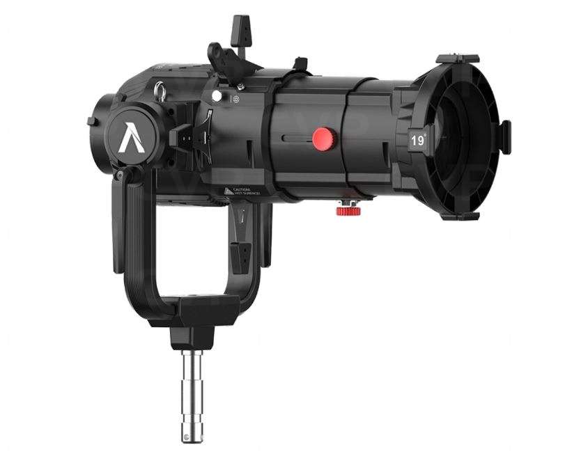 Buy - Aputure Spotlight Max 19 Degree Kit (6971842186716)