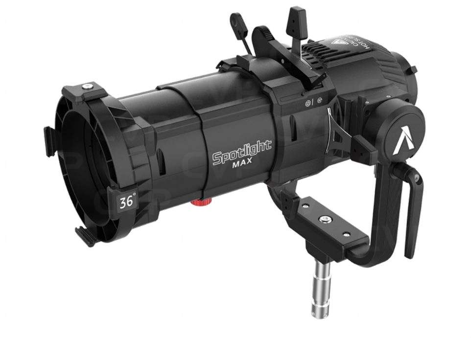 Buy - Aputure Spotlight Max 36 Degree Kit (6971842186723)