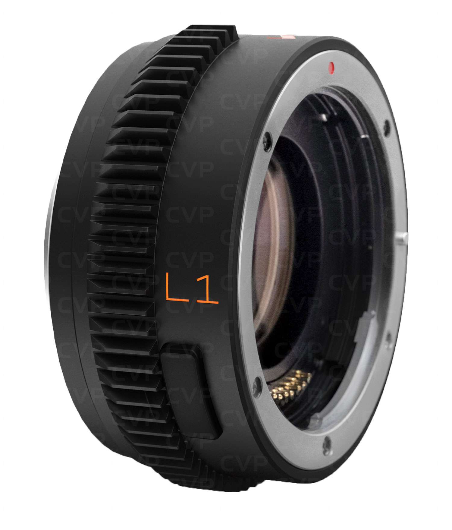 Buy - Module 8 Tuner L1 Variable Look EF to RF Mount (1001-02)