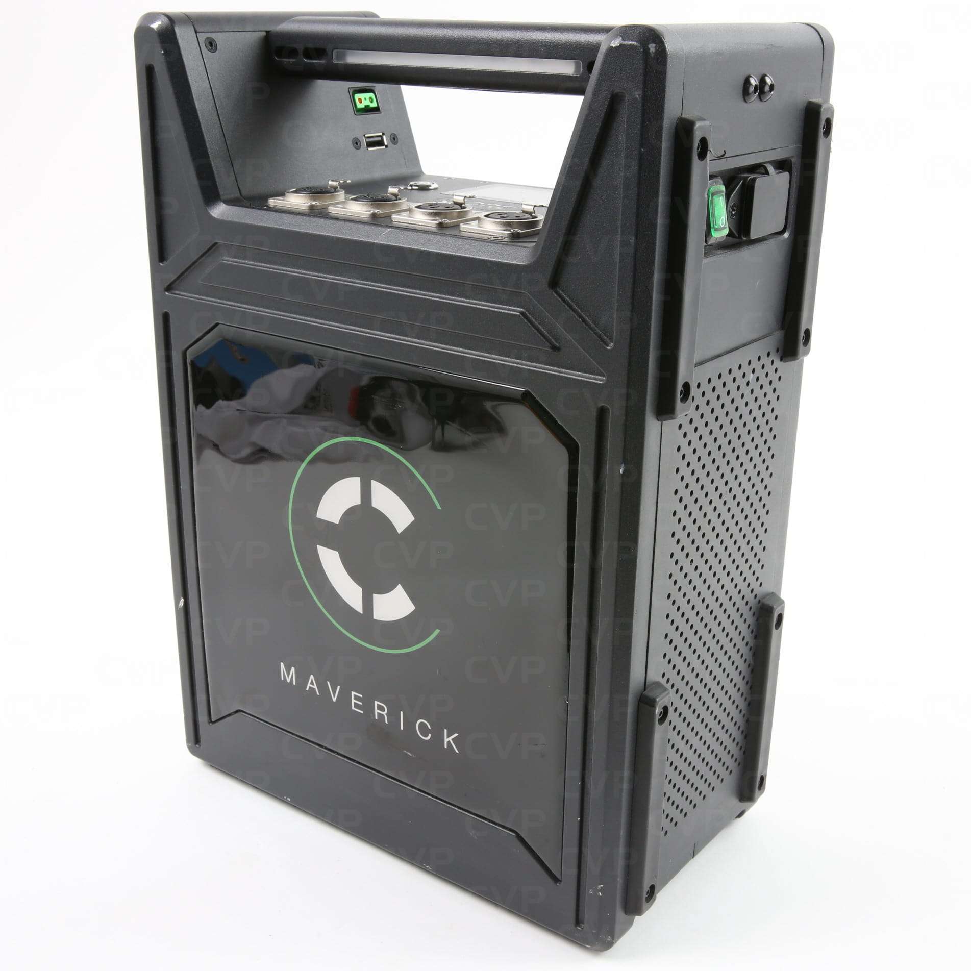 Buy - Used CoreSWX Maverick Block Battery | CVP