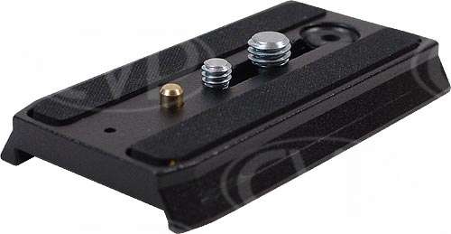 Buy - Manfrotto Quick Release Tripod Plate (MAN-501PL)