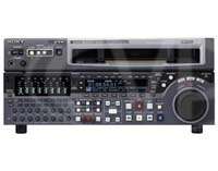 Buy - Sony MPEG IMX Studio Recorder (MSW-M2000P/1)