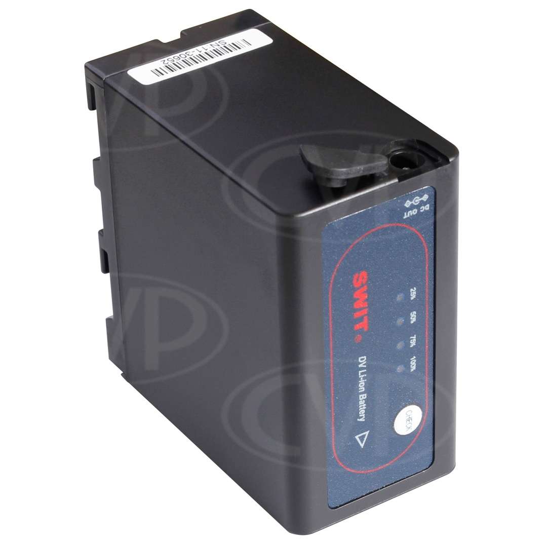 Buy - Teradek BIT-647 Battery (11-0648)