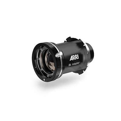 Buy - ARRI PL to B4 Adapter (K2.0001238 )