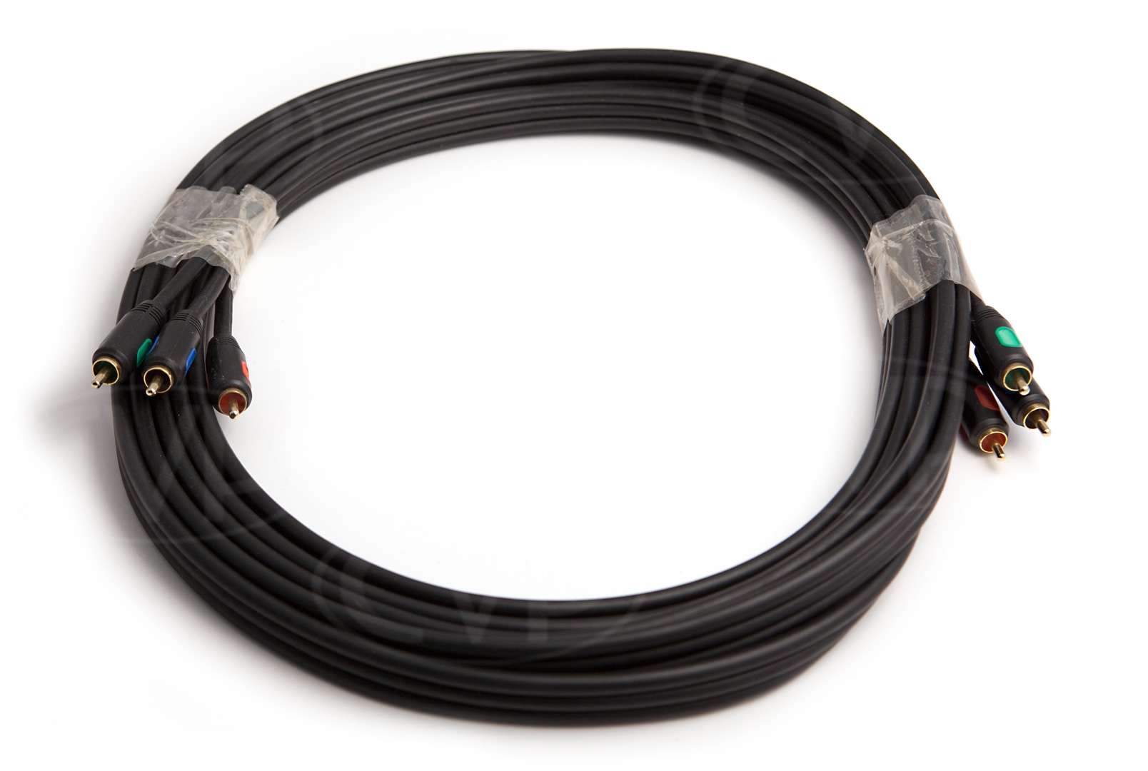 Buy - CVP 4m YUV 3 x Phono cable (CBL_YUV-PHONO)