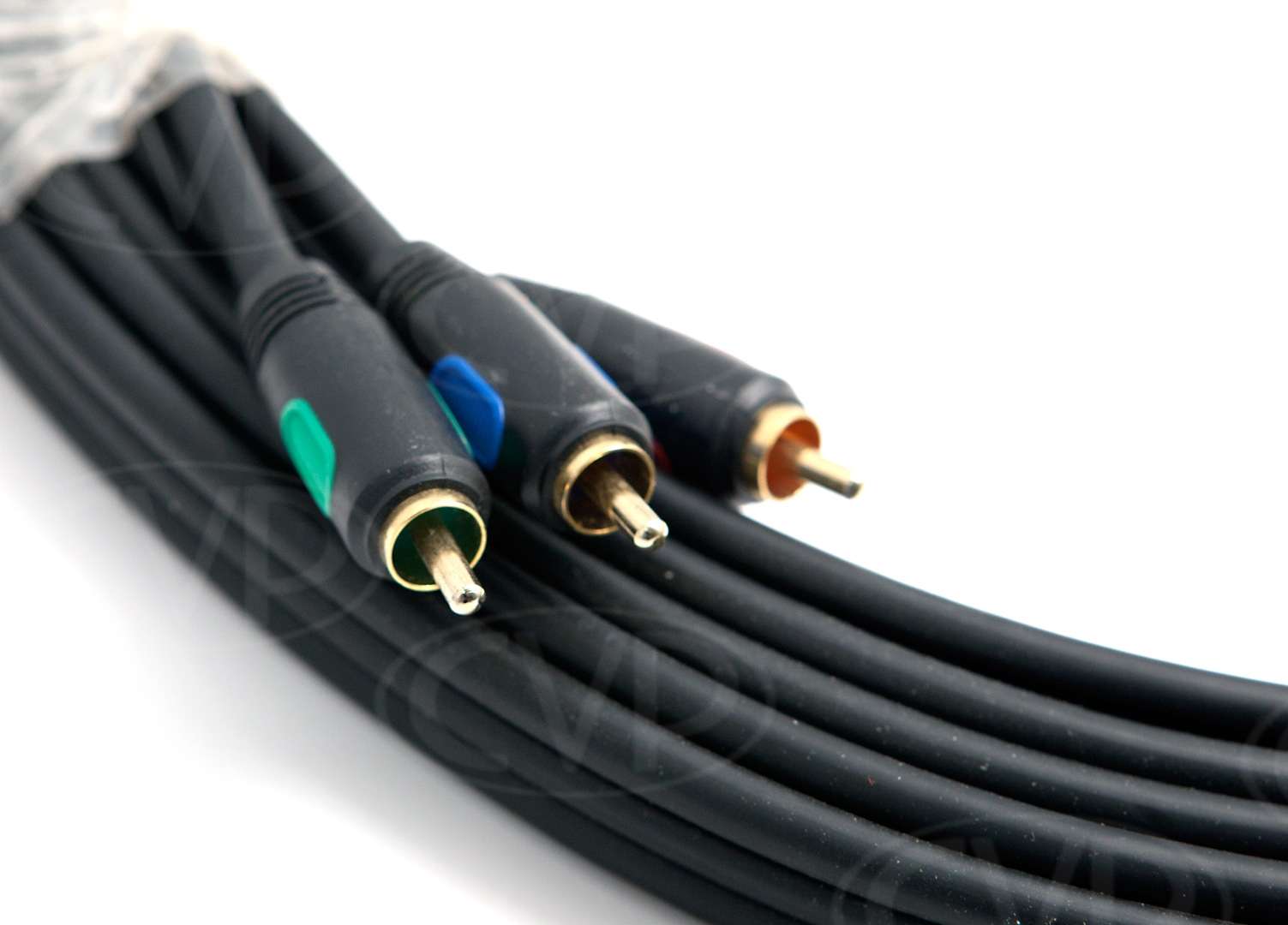 Buy - CVP 4m YUV 3 x Phono cable (CBL_YUV-PHONO)