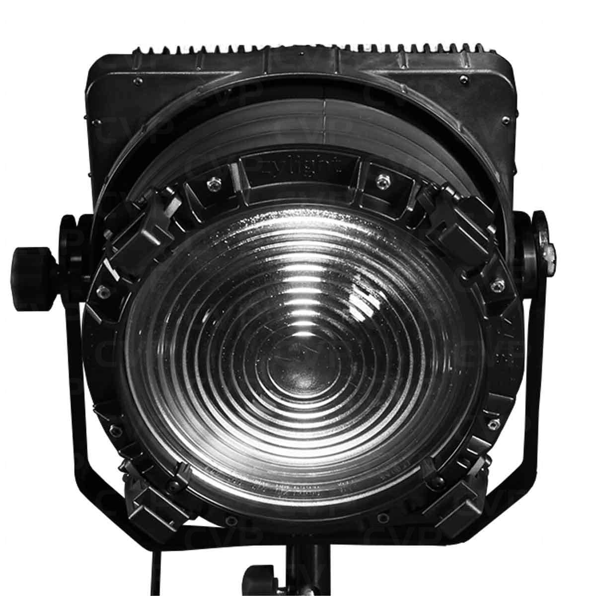 Buy - Zylight F8-200 Bi-Colour LED Fresnel Light (2800K-6000K) Studio ...