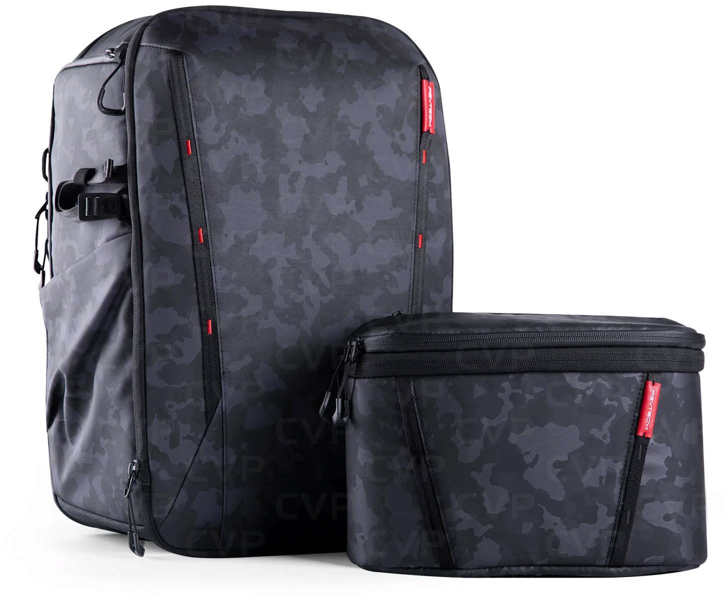 Buy - PGYTECH 25L All-in-one Backpack - Grey Camo (PGYPCB111)