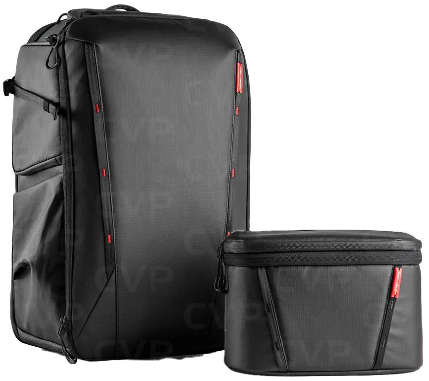 Buy - PGYTECH 25L All-in-one Backpack - Space Black (PGYPCB110)