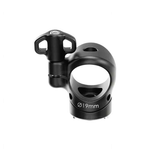 Buy - Wooden Camera Universal 19mm Rod Clamp (A00490)