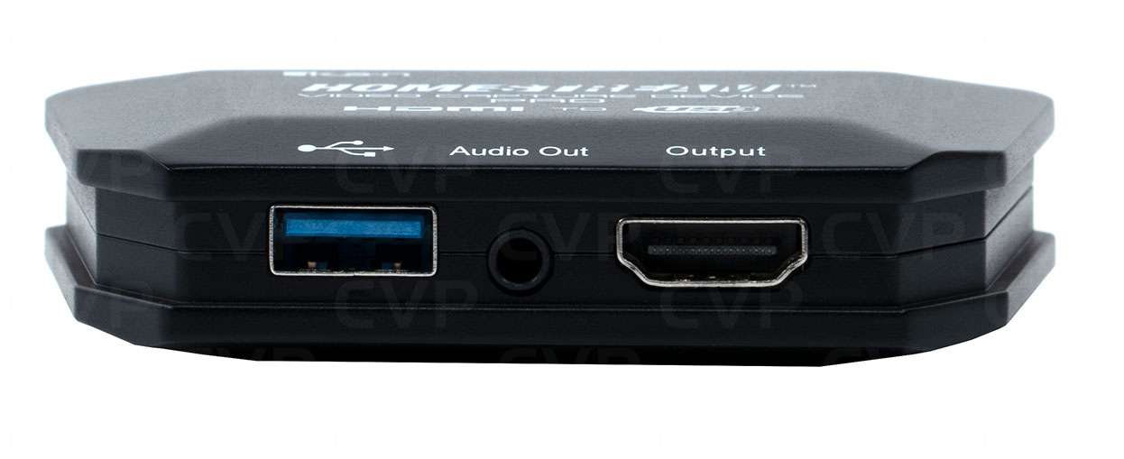 Buy - IKAN HS-VCD-PRO HDMI to USB Video Capture Device (HS-VCD-PRO)