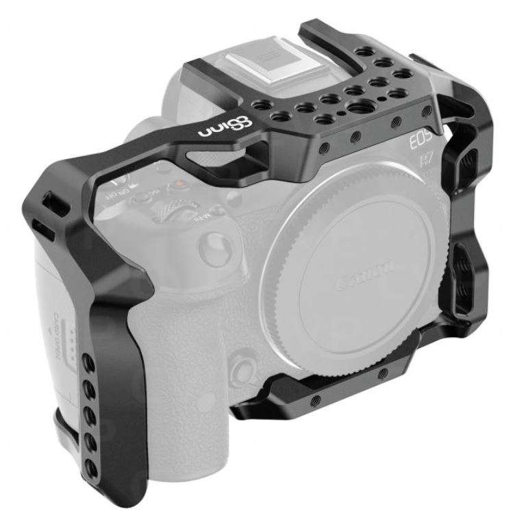 Buy - 8Sinn Canon EOS R7 Cage (8-CR7C C)
