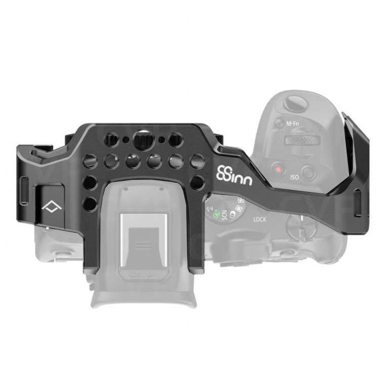 Buy - 8Sinn Canon EOS R7 Cage (8-CR7C C)