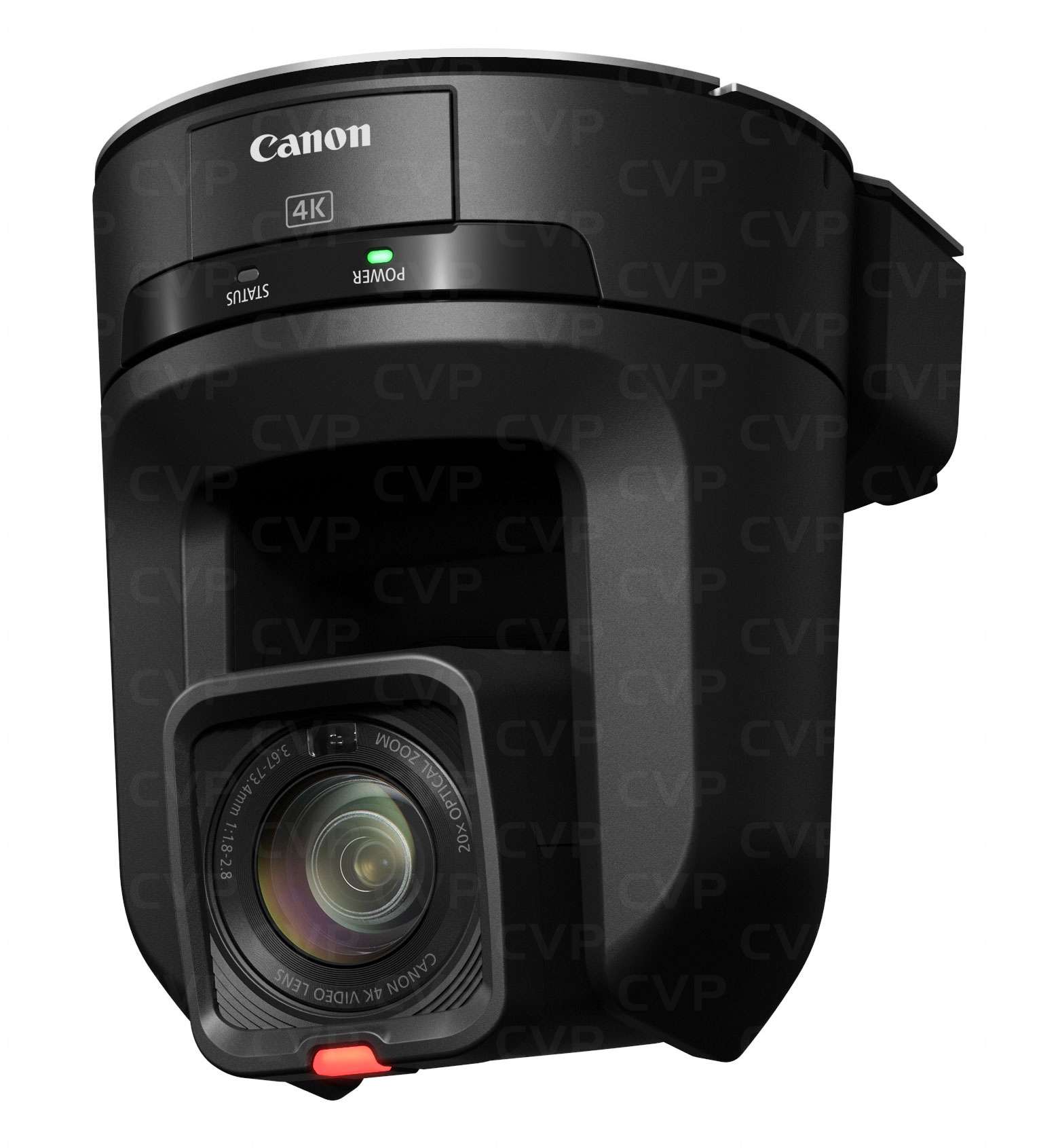 Buy - Canon CR-N300 4K PTZ Camera - Black (5157C007)