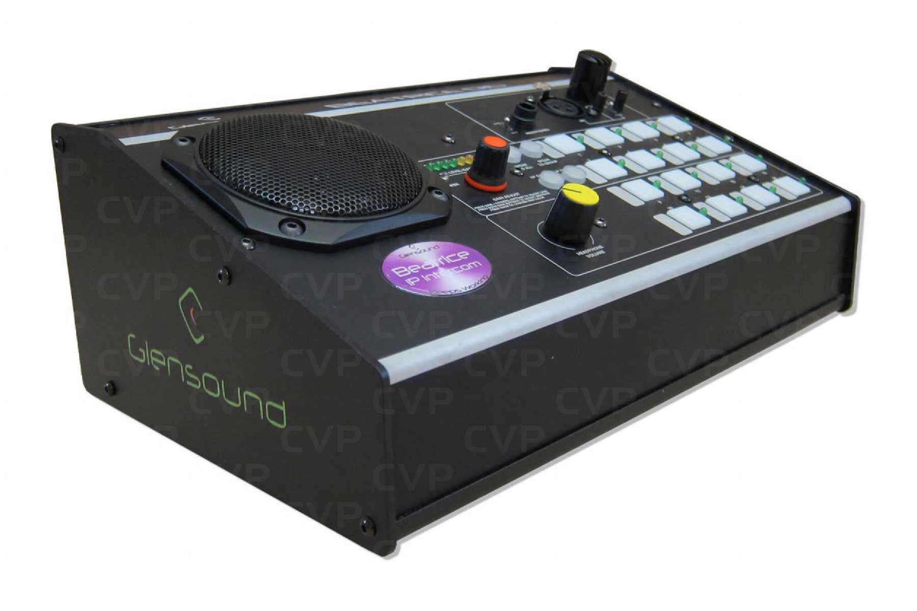 Buy - Glensound Beatrice D16 Intercom (Beatrice D16)