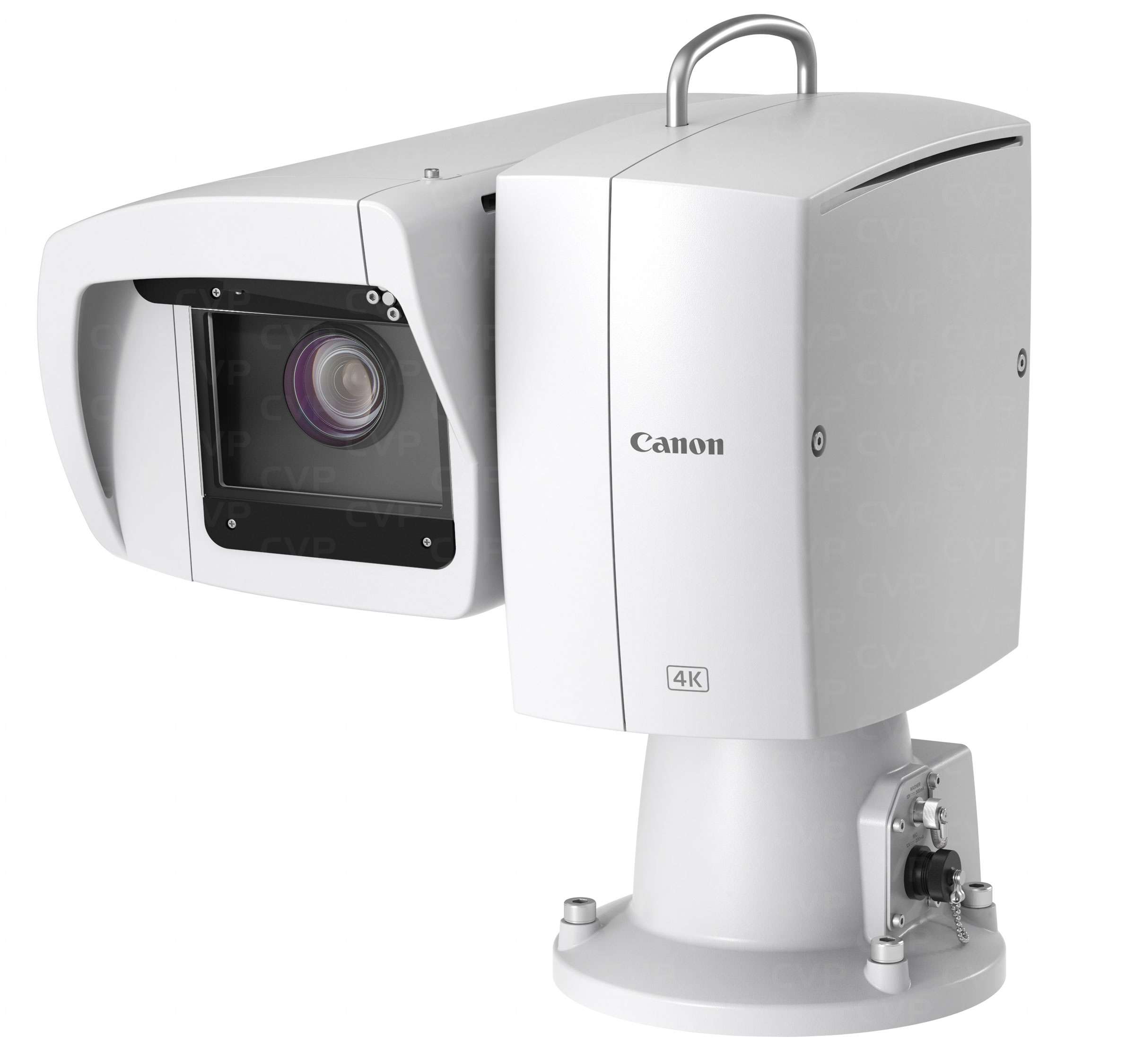 Buy - Canon CR-X500 4K Security Camera (5424C003)