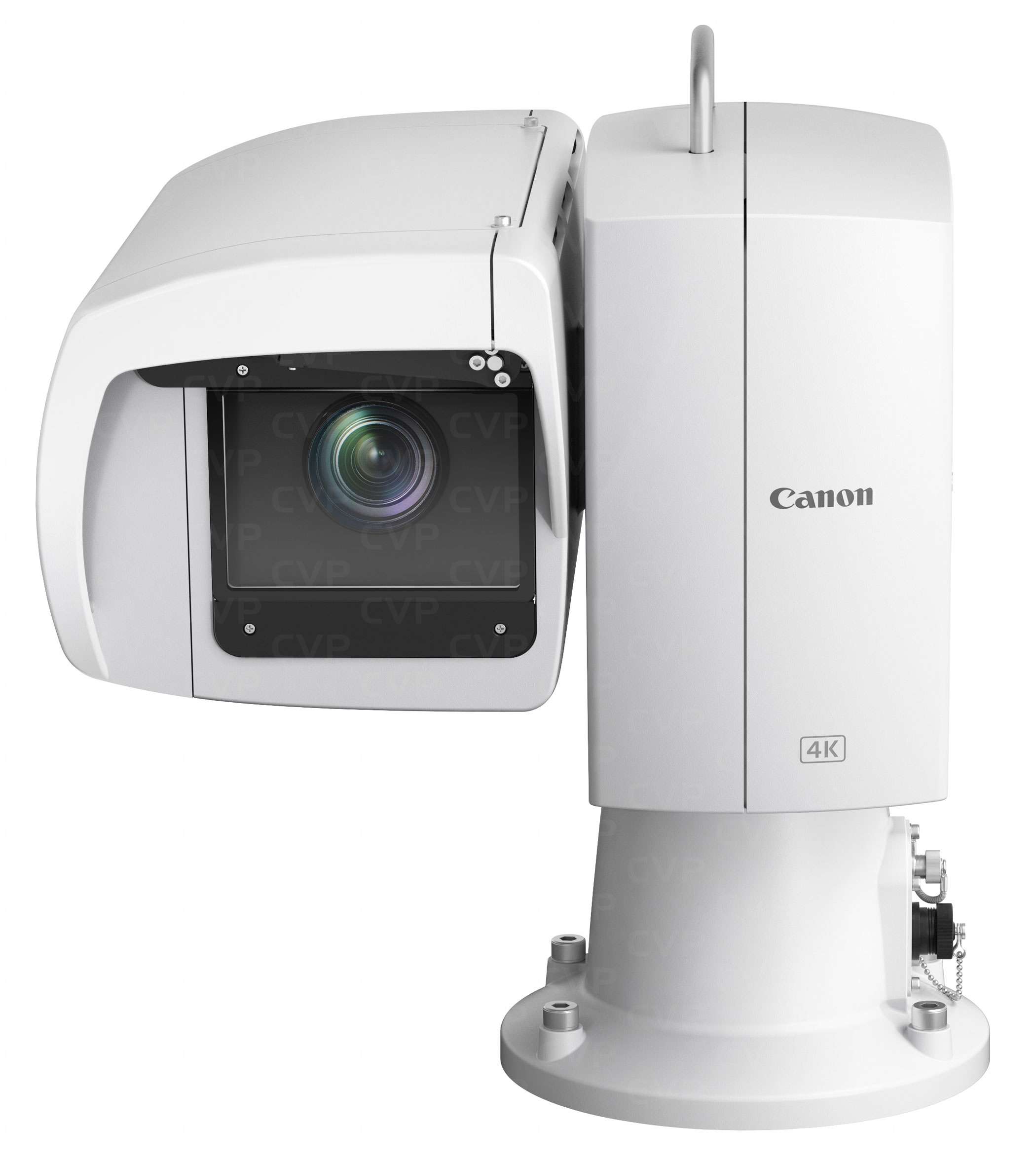Buy - Canon CR-X500 4K Security Camera (5424C003)