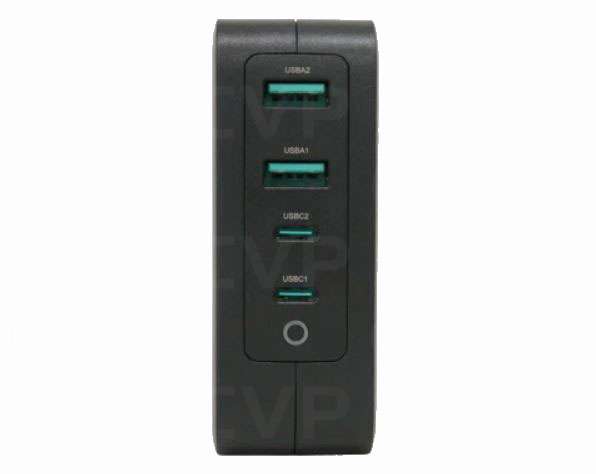 Buy - IDX UC-PD2 2ch USB-PD Charger (UC-PD2)